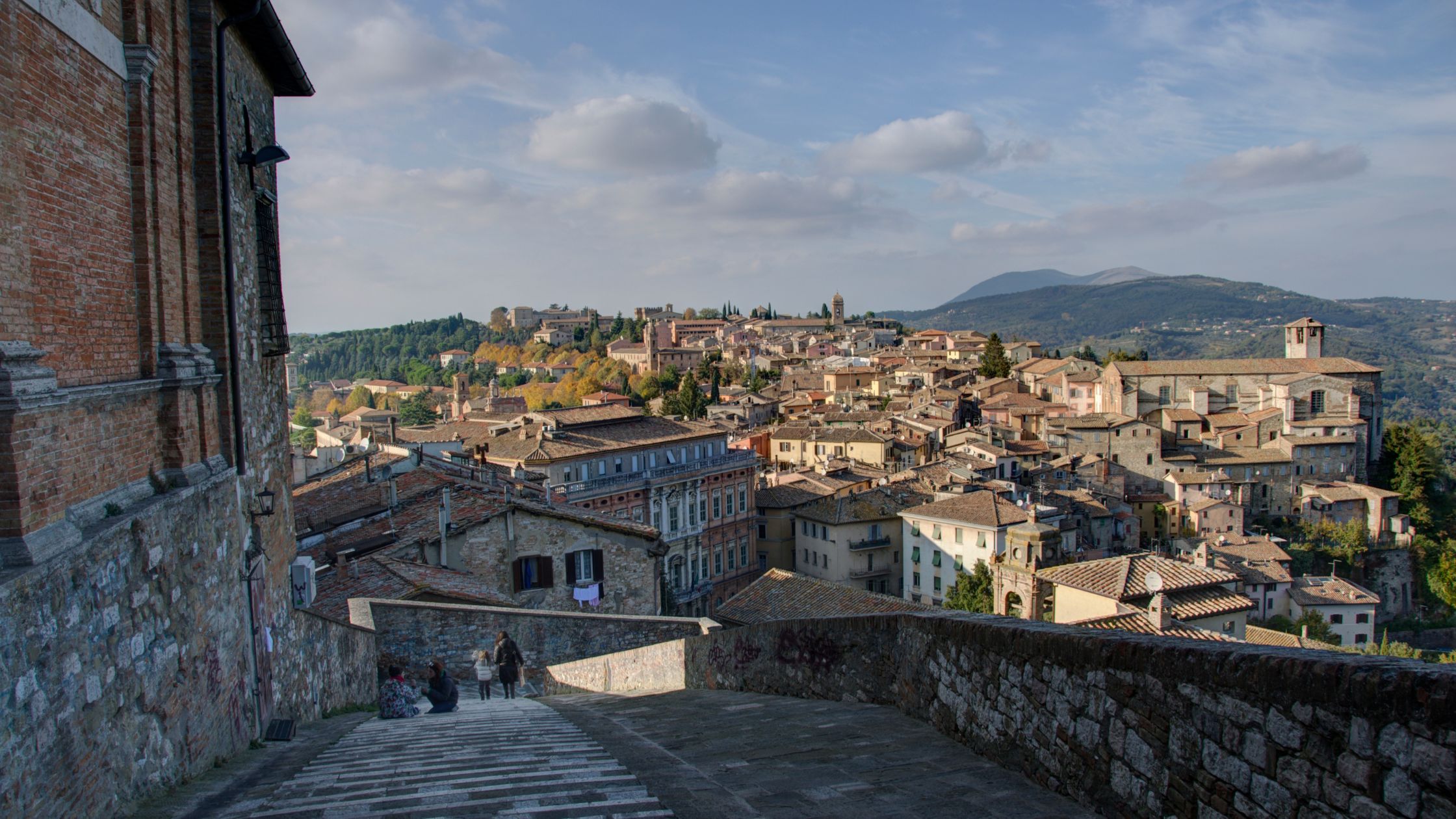 UMBRIA AND ITS HIDDEN GEMS - Byways Of Italy