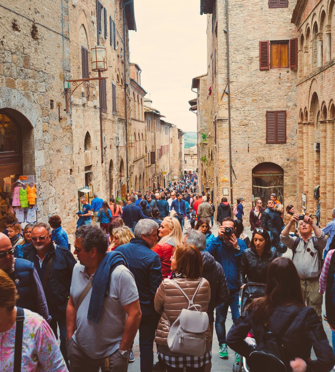 15+1 FREQUENTLY ASKED QUESTIONS ABOUT ITALY (2024) - Byways Of Italy